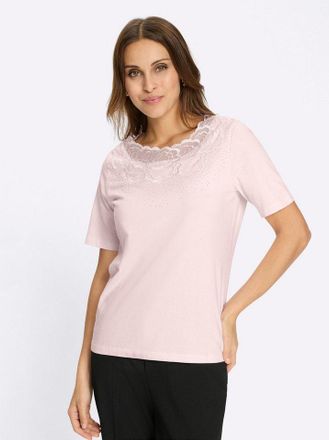 Witt T-Shirt Kurzarm-Shirt Kurzarm