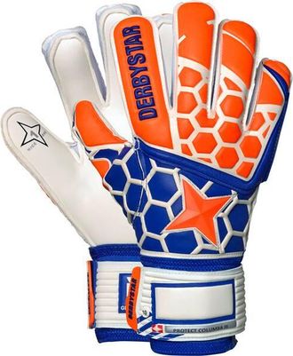DERBYSTAR Equipment - Torwarthandschuhe Pect Columba III TW-Handschuh