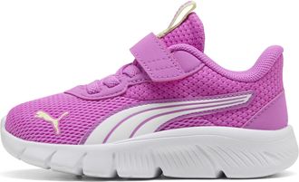 Puma Sneakers FlexFocus Modern B&eacute;b&eacute;, Chaussures, Rose, 22