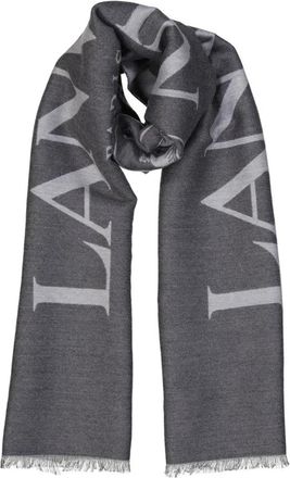 Lanvin Damen, Accessories, Grau, ONE SIZEGr&ouml;&szlig;e