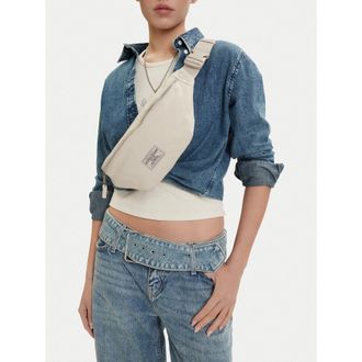 Guess Handtasche Guess Jeans CWBEO-GUESS-B-017-09 &Eacute;cru