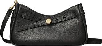 Tory Burch Tory Burch Hobo Bags - Bags Black - Gr. unisize - in Schwarz - f&uuml;r Damen