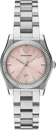 Emporio Armani Uhr Federica AR11658 Silberfarben