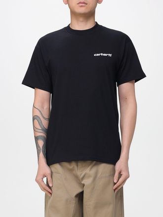 Carhartt Work in Progress T-Shirt CARHARTT WIP Herren Farbe Schwarz