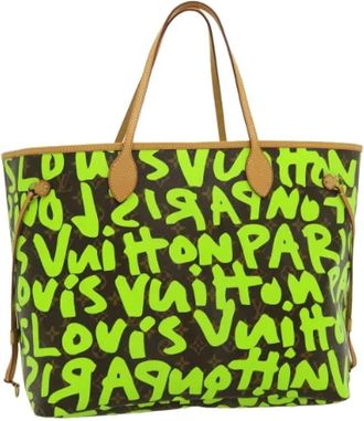 Louis Vuitton Damen, Pre-Owned, Gr&uuml;n, ONE SIZEGr&ouml;&szlig;e