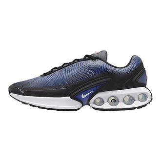 Nike Nike Chaussures Air Max DN (HM0708-001, noir/gris fum&eacute; clair/bleu racer/blanc), Noir/gris fum&eacute; clair/bleu racer/blanc, 42.5 EU