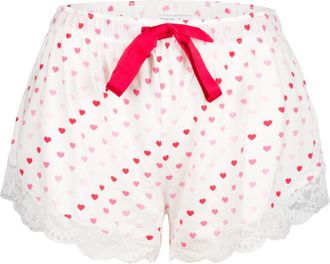 PJ Salvage Pyjamashorts