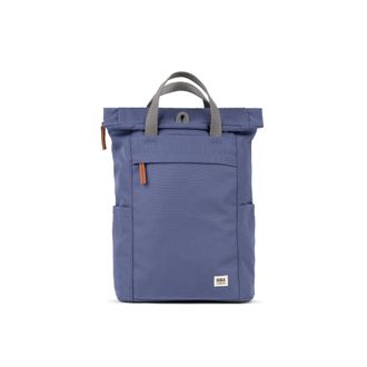 Roka London Finchley A - Lona reciclada mediana, Future Dusk, M