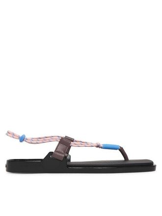 Calvin Klein Sandalen Beach Sandal Rope Pu 2 HW0HW02967 Bunt