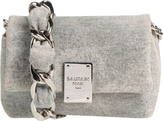 Balmain TASCHEN - Umh&auml;ngetasche auf YOOX.COM