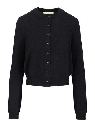 Lisa Yang Cardigan - Bleu