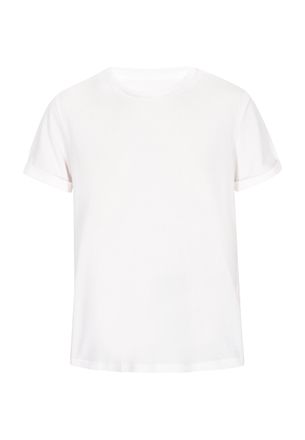 Usha T-Shirt Frauen Wei&szlig;