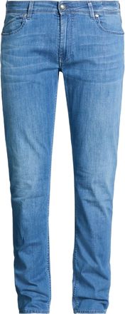 Re-hash HOSEN & R&Ouml;CKE - Jeanshosen auf YOOX.COM