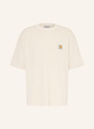 Carhartt Work in Progress Carhartt Wip T-Shirt Nelson beige