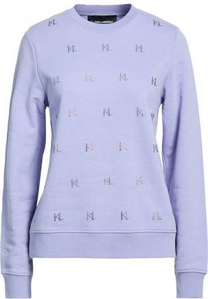 Karl Lagerfeld TOPS - Sweat-shirts sur YOOX.COM