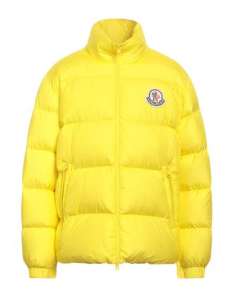 Moncler JACKEN & M&Auml;NTEL - Pufferjacken & Daunenjacken auf YOOX.COM