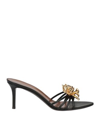 Giuseppe Zanotti SCHUHE - Sandalen auf YOOX.COM