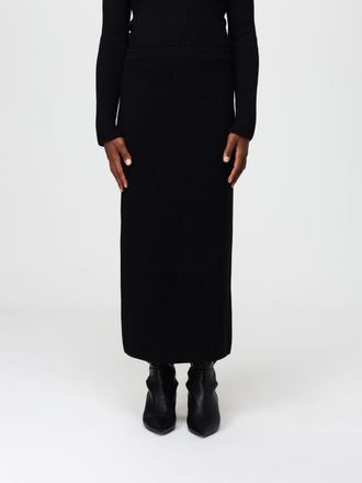 Twinset Jupe TWINSET Femme couleur Noir 1