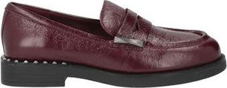 Ash CHAUSSURES - Mocassins sur YOOX.COM