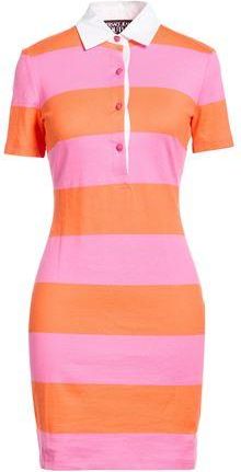 Versace ROBES - Robes courtes sur YOOX.COM