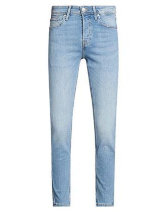 Jack & Jones BAS - Pantalons en jean sur YOOX.COM