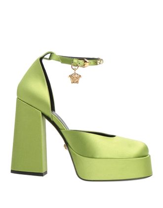 Versace SCHUHE - Pumps auf YOOX.COM