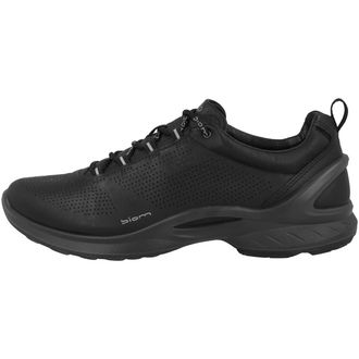 Ecco Ecco Damen BIOM FJUEL Outdoor Fitnessschuhe, Schwarz (BLACK1001), 42 EU (8/8.5 UK)