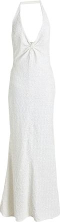 La Petite Robe Di Chiara Boni KLEIDER - Maxi-Kleider auf YOOX.COM