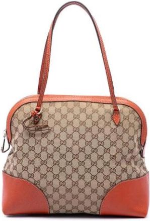 Gucci Damen, Pre-Owned, Beige, ONE SIZEGr&ouml;&szlig;e