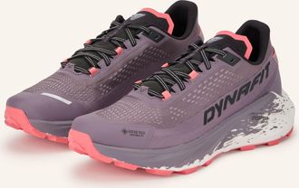 Dynafit Trailrunning-Schuhe Ultra 100 v3 Gtx lila
