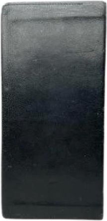 Givenchy Pre-owned GV ID Holder - Femme - Pre-owned - Noir - Taille: ONE Size