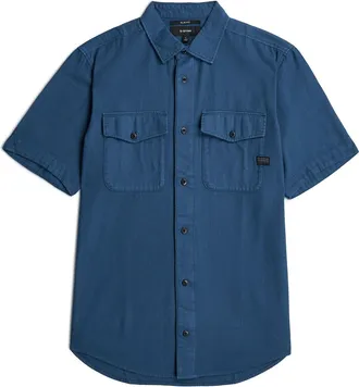 G-Star Shirts - Marine Slim Shirt