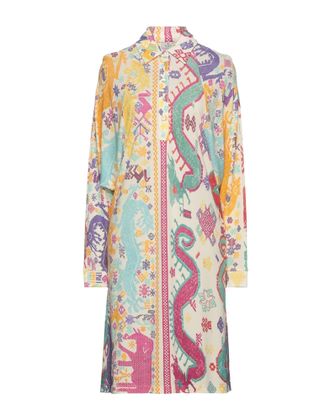 Etro KLEIDER - Mini-Kleider auf YOOX.COM