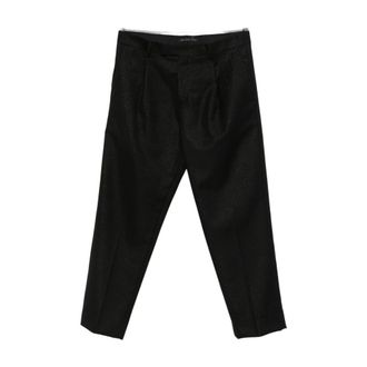 low brand Herren, Hosen, Schwarzk, W34Gr&ouml;&szlig;e