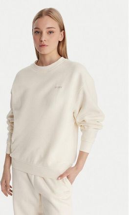 Guess Sweatshirt V6RQ13 K9V31 &Eacute;cru Regular Fit