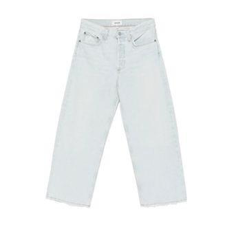 Citizens Of Humanity Arc Raw-Hem Jeans - - Jeans - Damen - Blau - W28