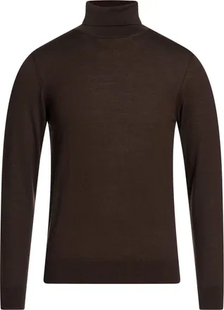 MQJ STRICKWAREN - Rollkragenpullover auf YOOX.COM