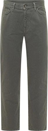 Ermenegildo Zegna Homme, Jeans, Vert, Taille: W39 City Jeans