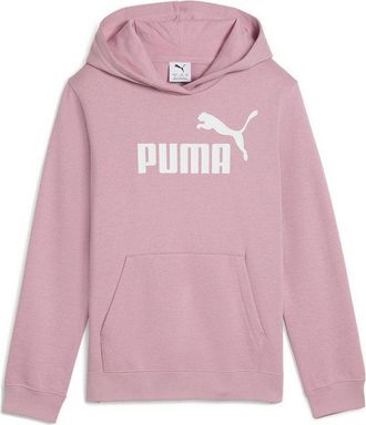 Puma Hoodie ESS No. 1 Logo Fleece-Hoodie Mädchen