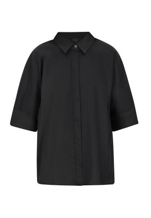 Dreimaster Bluse Classic Look