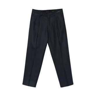 Michael Coal Anzughose - - Trousers - Herren - Blau - W38