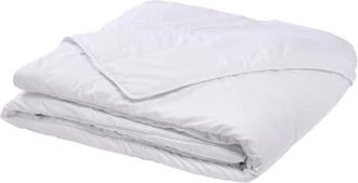 Bleu Calin Leichte Sommerbettdecke 200x200cm Bett für 1 oder 2 Personen Sanitized Anti-Milben-Behandlung