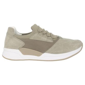 Gabor Rollender Sneaker - Gr&uuml;n - - Shoes - Damen - Gr&uuml;n - 41 EU
