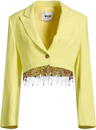 Msgm ANZ&Uuml;GE und CO-ORDS - Blazers auf YOOX.COM