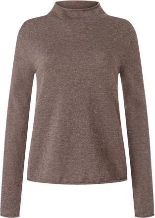 Maerz Pullover Stehkragen 1/1 Arm - 40