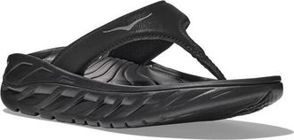 Hoka One One Damen Trekkingsandale ORA RECOVERY FLIP