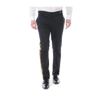 Daniele Alessandrini Jeans - - Trousers - Herren - Schwarzk - M