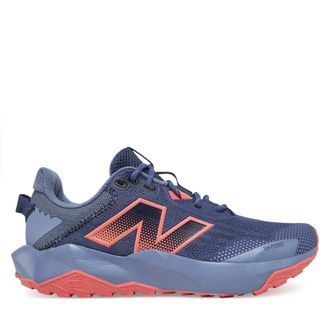 New Balance Laufschuhe New Balance Nitrel WTNTRCV6 Violett