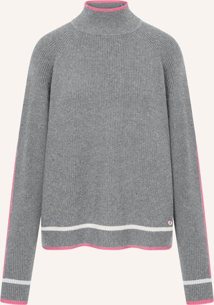 Frieda & Freddies Frieda & Freddies Pullover weiss