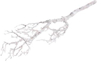 Botanic-Haus k&uuml;nstlicher Deko-AST (Kunstast/Kunstzweig) Birkenzweig